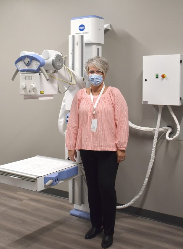 Primary Health Care moves to new location | News, Sports, Jobs - Times ...